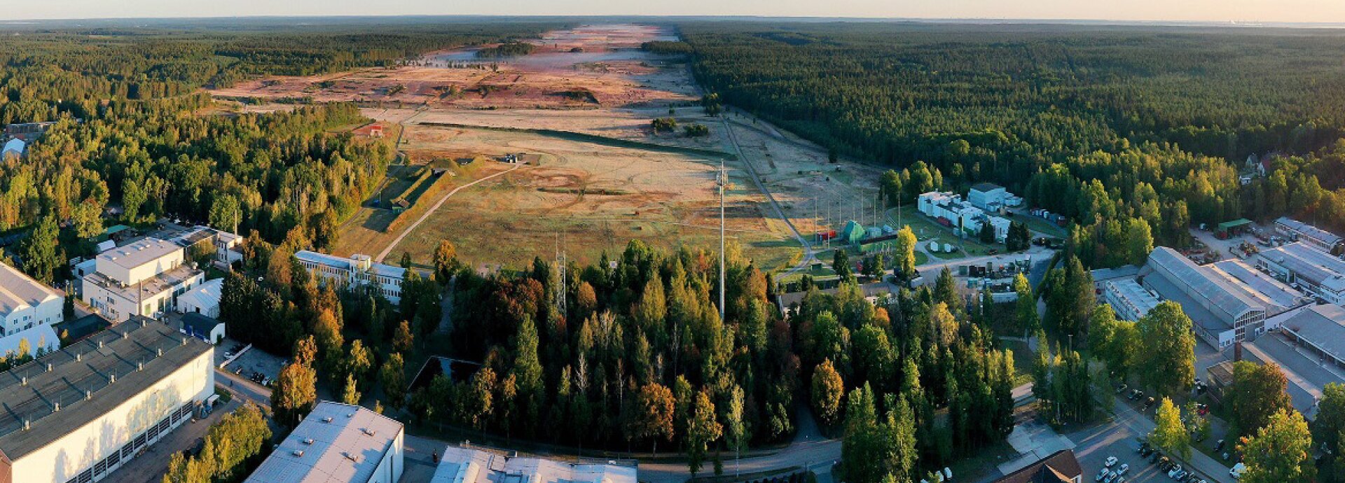 Rheinmetall baut neue Munitionsfabrik in Unterlüß | Rheinmetall